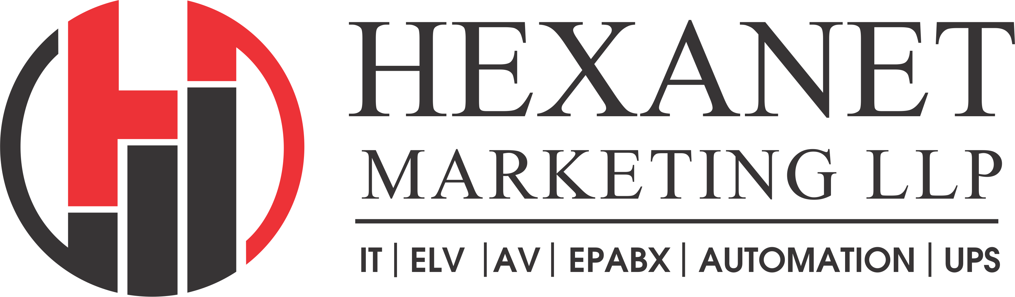 Contact Us Hexanet Marketing LLP Contact Us Hexanet Marketing LLP